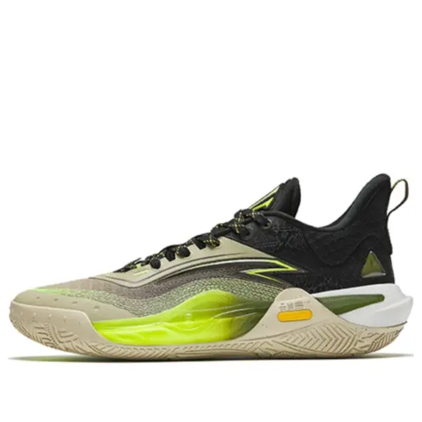 ANTA Kai 1 Speed Sneakers