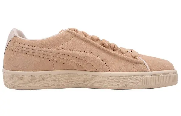 PUMA Suede Classic Raised Formstrip Sneakers