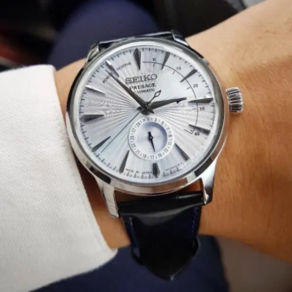 SEIKO Automatic Mechanical Watch
