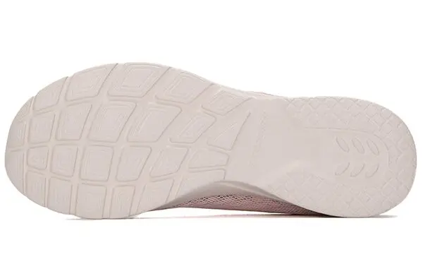 Sketchers Dynamight 2.0 Athletic Shoes - Pink