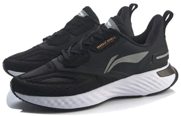 LI-NING Cloud 5 Shield Arhp143-5 Low Top Sneaker