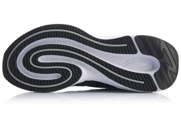 LI-NING Cloud 5 Shield Arhp143-5 Low Top Sneaker