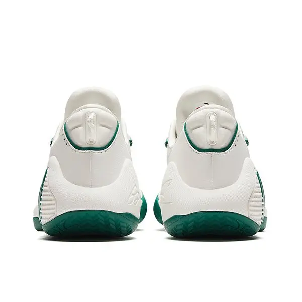 ANTA Gh4 Gordon Hayward Sneakers - White/green