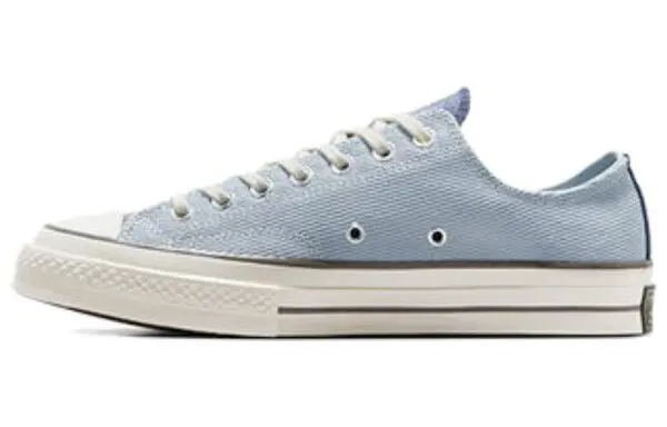 CONVERSE Chuck 70 Plus Low Top Sneakers