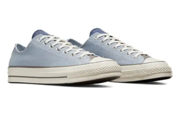 CONVERSE Chuck 70 Plus Low Top Sneakers