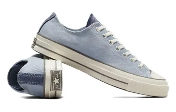 CONVERSE Chuck 70 Plus Low Top Sneakers