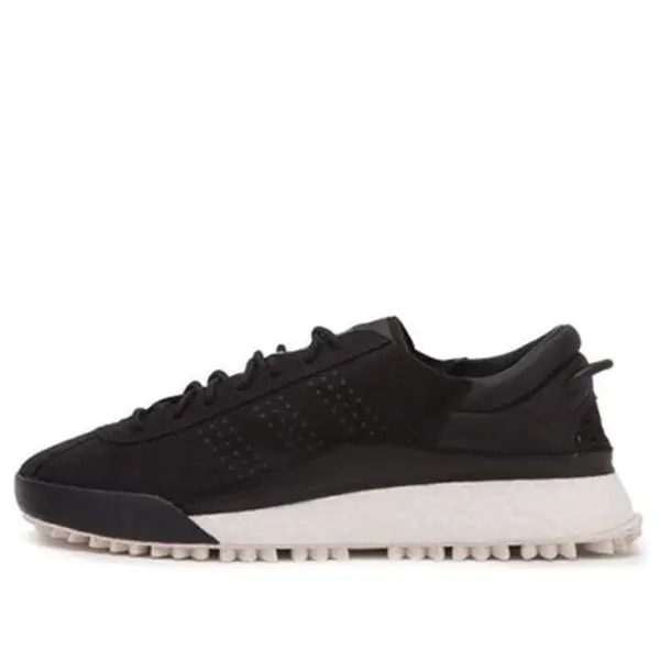Adidas Alexander Wang X Aw Hike Low Sneakers - Black
