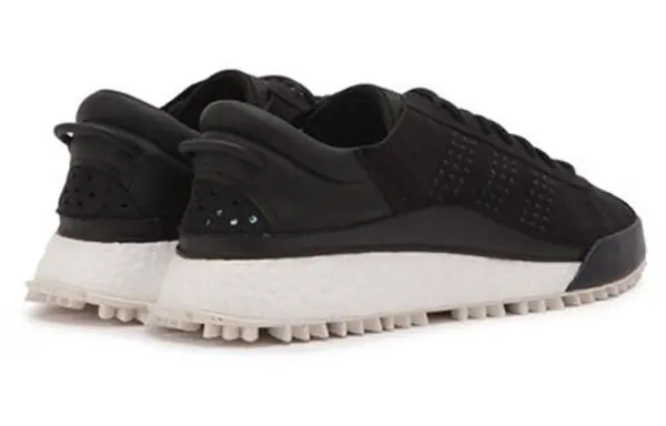 Adidas Alexander Wang X Aw Hike Low Sneakers
