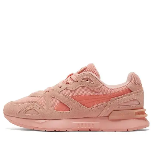 PUMA Mirage Mox Mono Sneakers - Pink