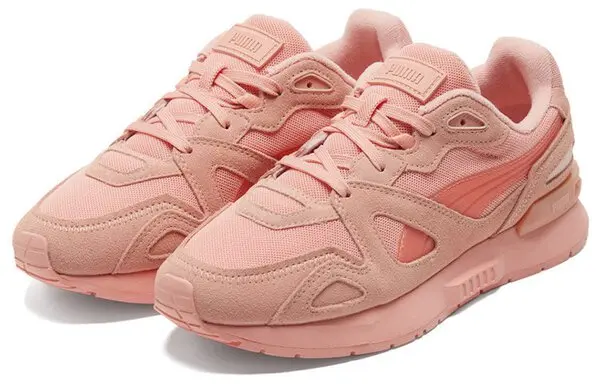 PUMA Mirage Mox Mono Sneakers