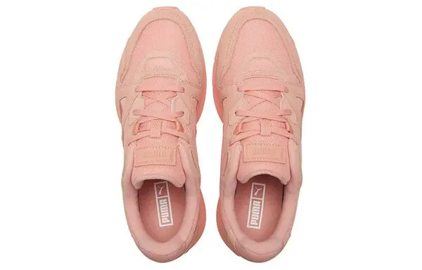 PUMA Mirage Mox Mono Sneakers