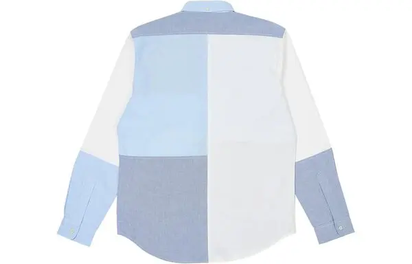 PALACE Oxford Shirt 'multi
