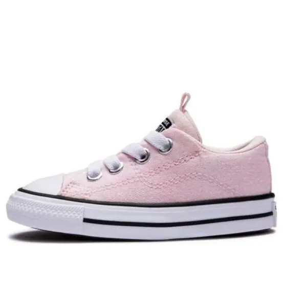 CONVERSE Chuck Taylor All Star Rave Iridescent Sneakers - Pink