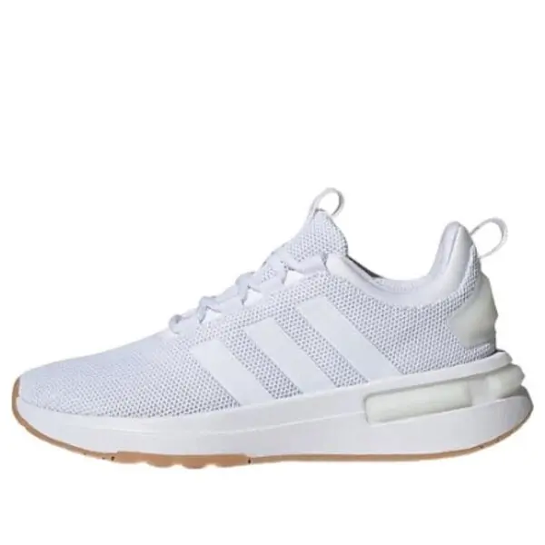 Adidas Racer Tr23 Athletic Sneakers - Cloud White/cloud White/grey One
