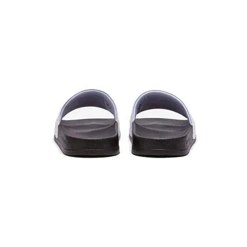 NEW BALANCE Slides - White/black
