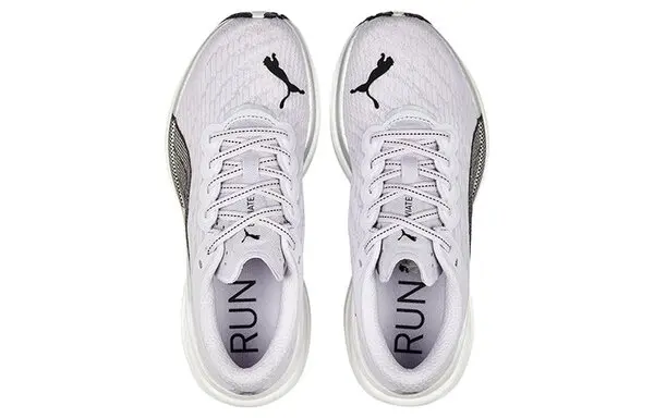 PUMA Deviate Nitro 2 Running Shoes - Spring Lavender/black