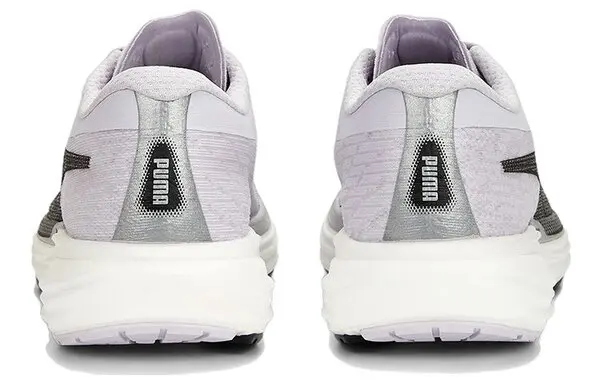 PUMA Deviate Nitro 2 Running Shoes - Spring Lavender/black
