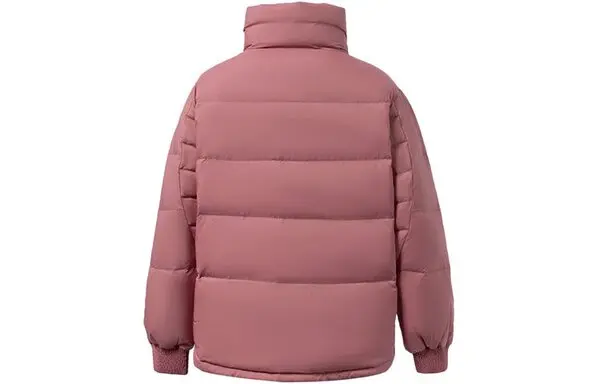 LI-NING Training Waterproof Puffer Jacket