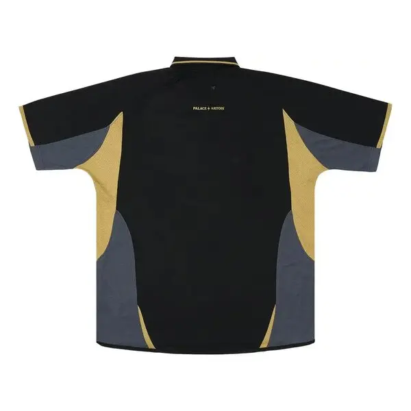 PALACE X Stella Artois Tech Polo T-shirt