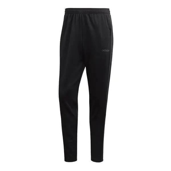Adidas Sereno 19 Running Training Pants Casual Woven Trousers - Black