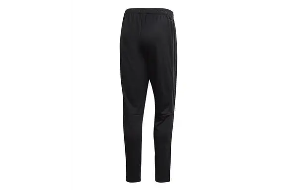 Adidas Sereno 19 Running Training Pants Casual Woven Trousers - Black