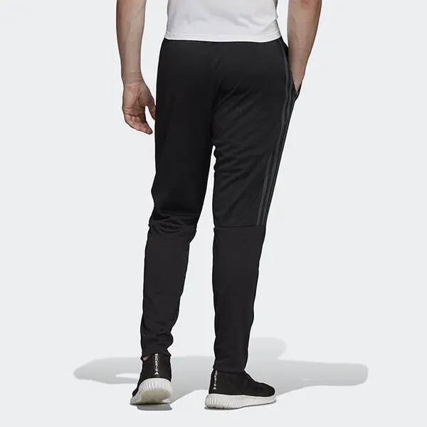 Adidas Sereno 19 Running Training Pants Casual Woven Trousers - Black