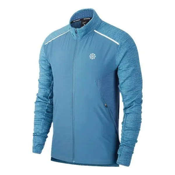 Nike Dry Strike Knit Training Jacket