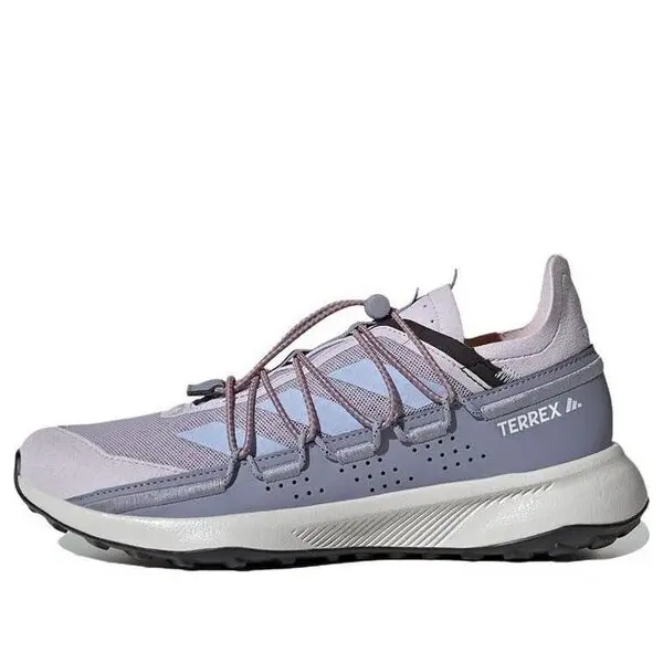 Adidas Voyager 21 Low Top Sneakers - Blue/pink