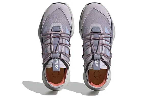 Adidas Voyager 21 Low Top Sneakers - Blue/pink