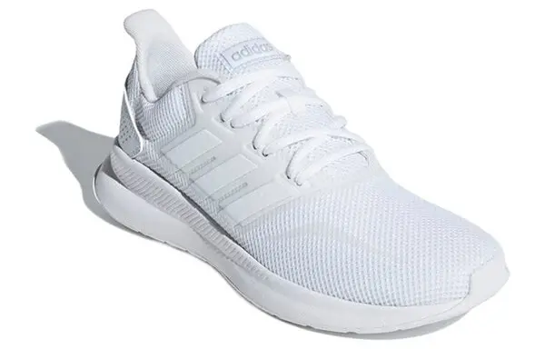 Adidas Runfalcon Sneakers - White
