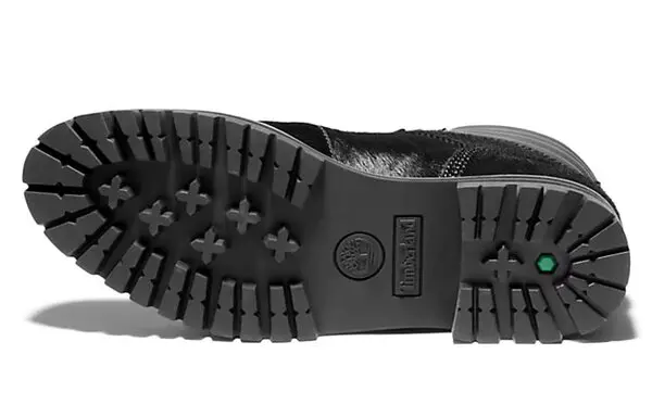 Timberland London Square Mid Hiker Boots