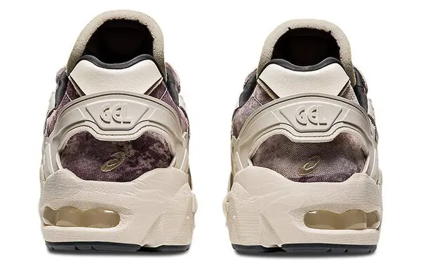 Asics X Re-construction Gel-kayano 5 "birch