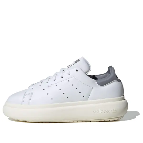Adidas Stan Smith Pf 'white Grey - White/grey