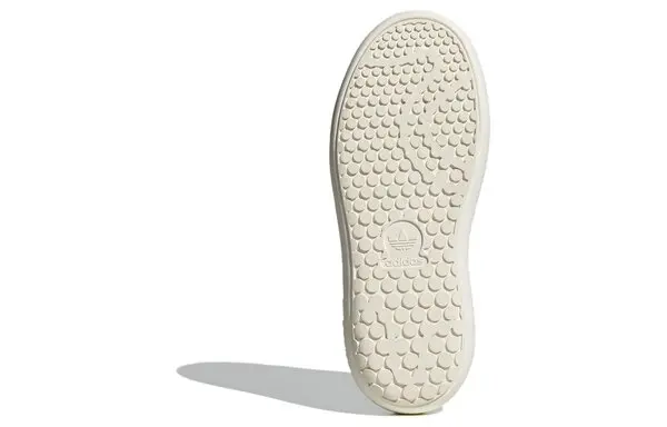 Adidas Stan Smith Pf Platform Sneakers - White/grey