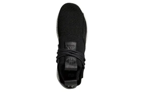 Adidas Harden Volume 2 Ls 'core Sneakers