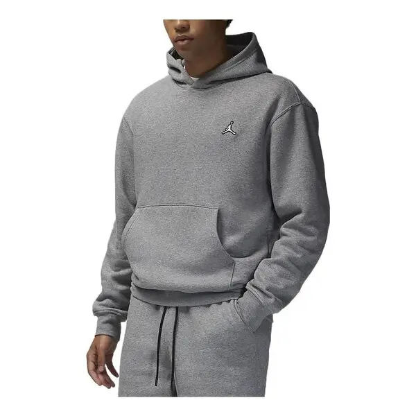 JORDAN Fleece Hoodie