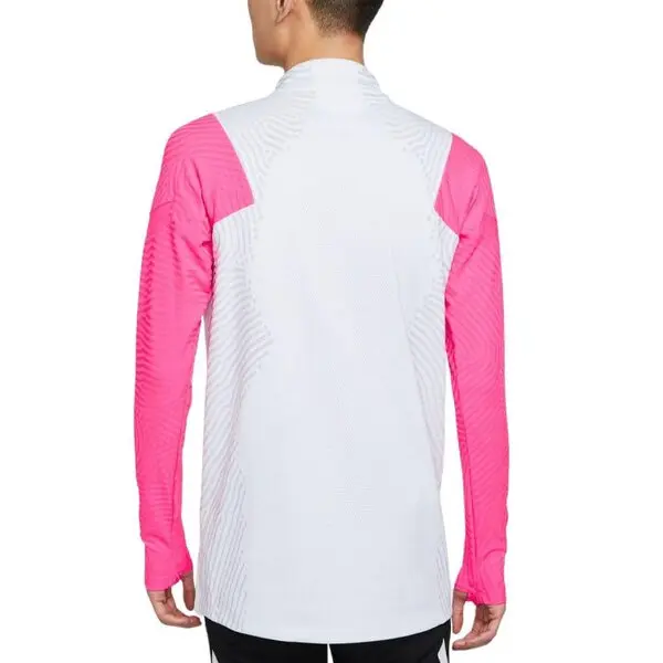 JORDAN Paris Saint-germain X Adult 2020-21 Strike Drill Top - White