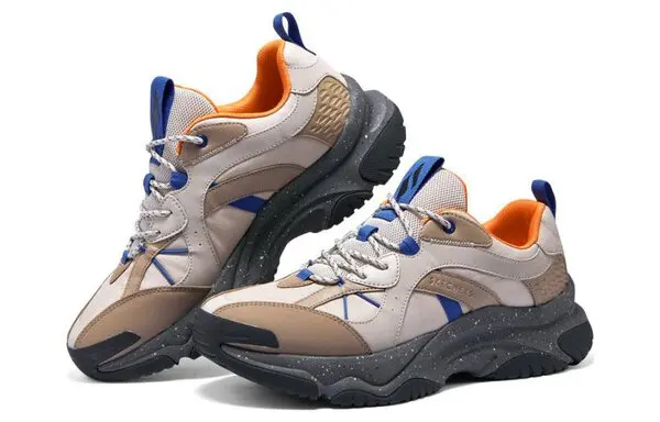 Sketchers Moonhiker "natural Multicolor" Sneakers