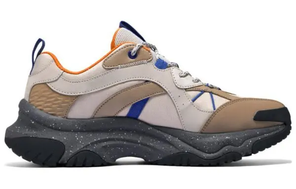 Sketchers Moonhiker "natural Multicolor" Sneakers
