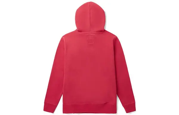 VANS Chest Logo Pullover