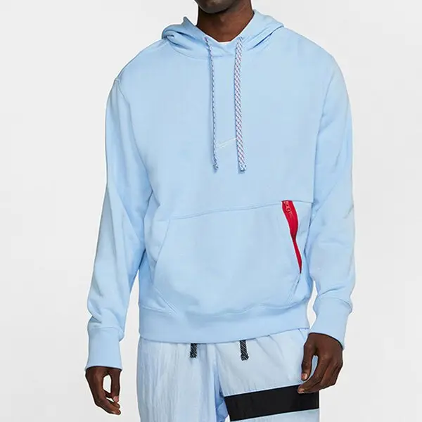 Nike Small Label Basketball Hoodie