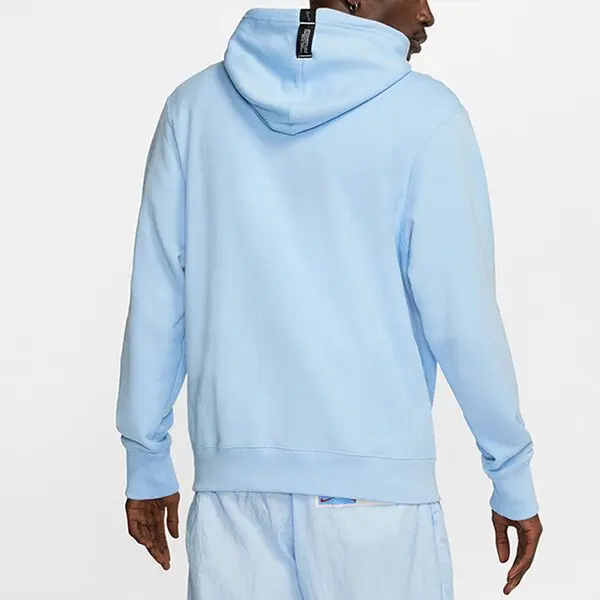 Nike Small Label Basketball Hoodie