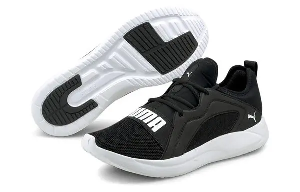 PUMA Resolve Street Sneakers