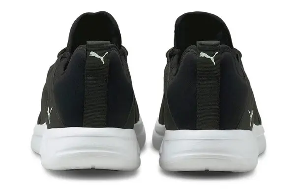 PUMA Resolve Street Sneakers