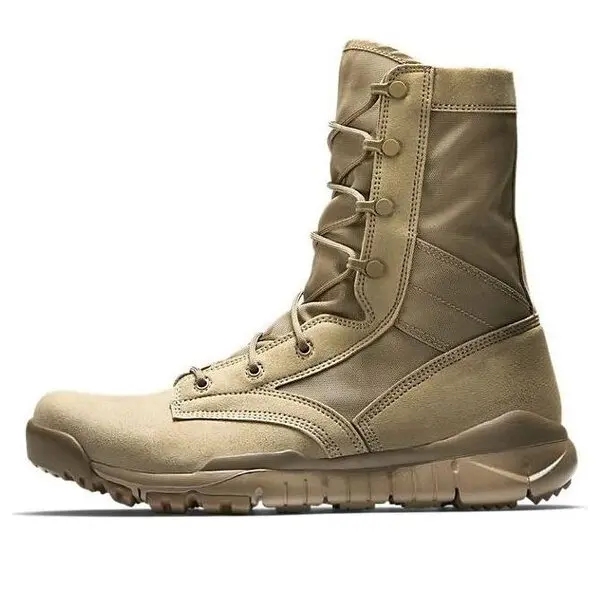 Nike Sfb Inch Field Boot - Tan