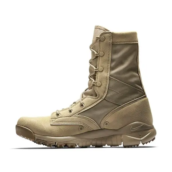 Nike Sfb Inch Field Boot - Tan