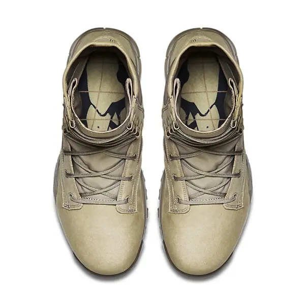 Nike Sfb Inch Field Boot - Tan