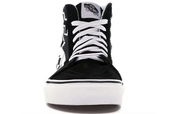 VANS Sk8-hi Reissue "japanese Type" High Top Sneakers - Black