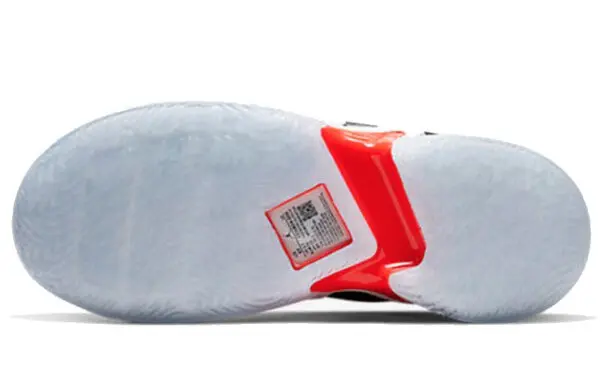 JORDAN Why Not Zer0.3 " Cement - Black
