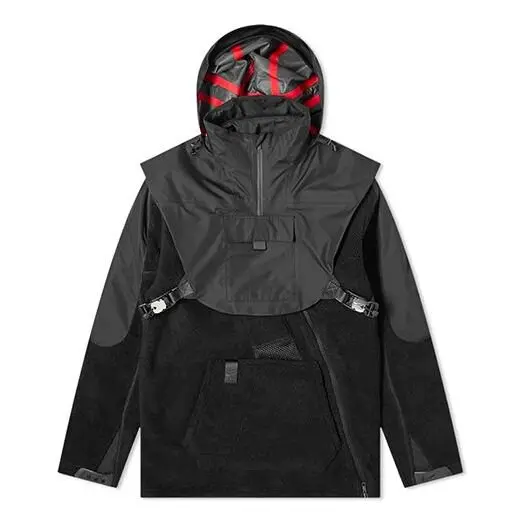 Nike X Mmw Se Fleece Jacket